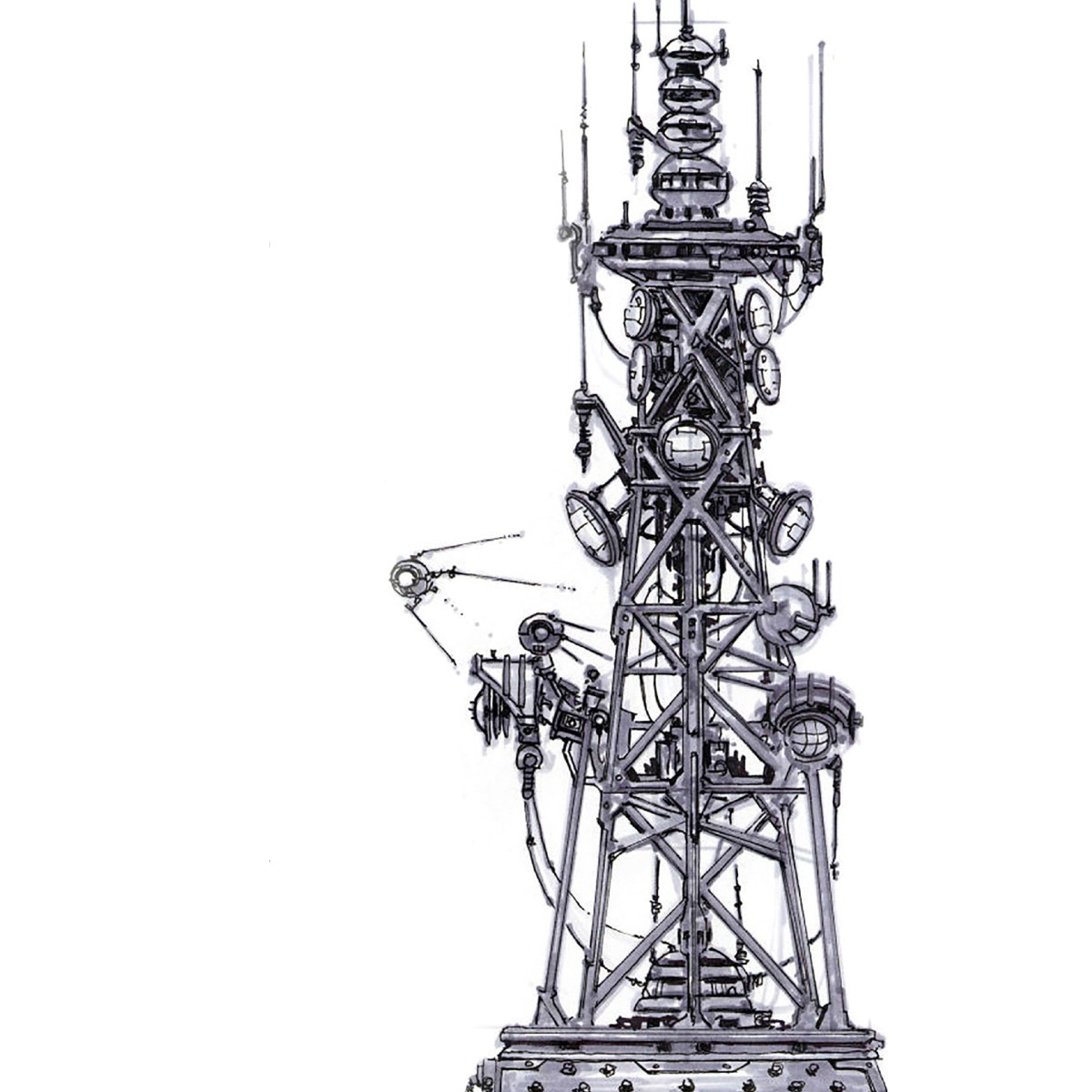 ISOLATED BABEL – THE HIBERNATION PROJECT