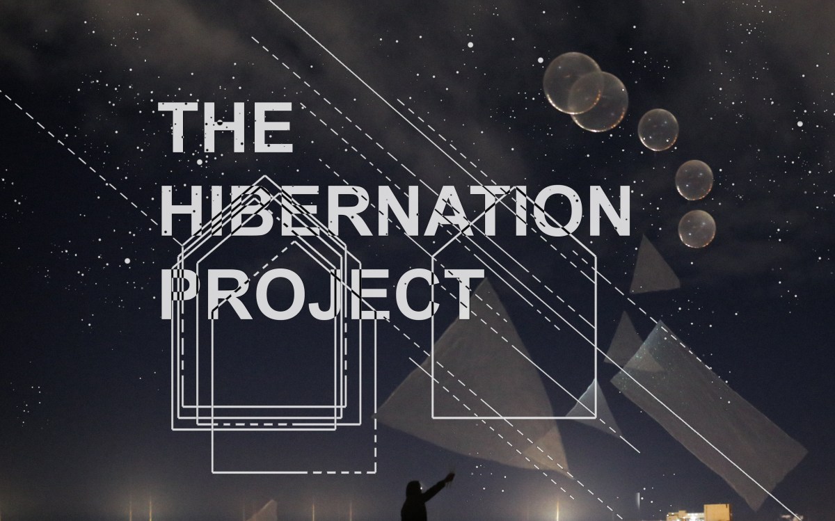2021 Archive – THE HIBERNATION PROJECT